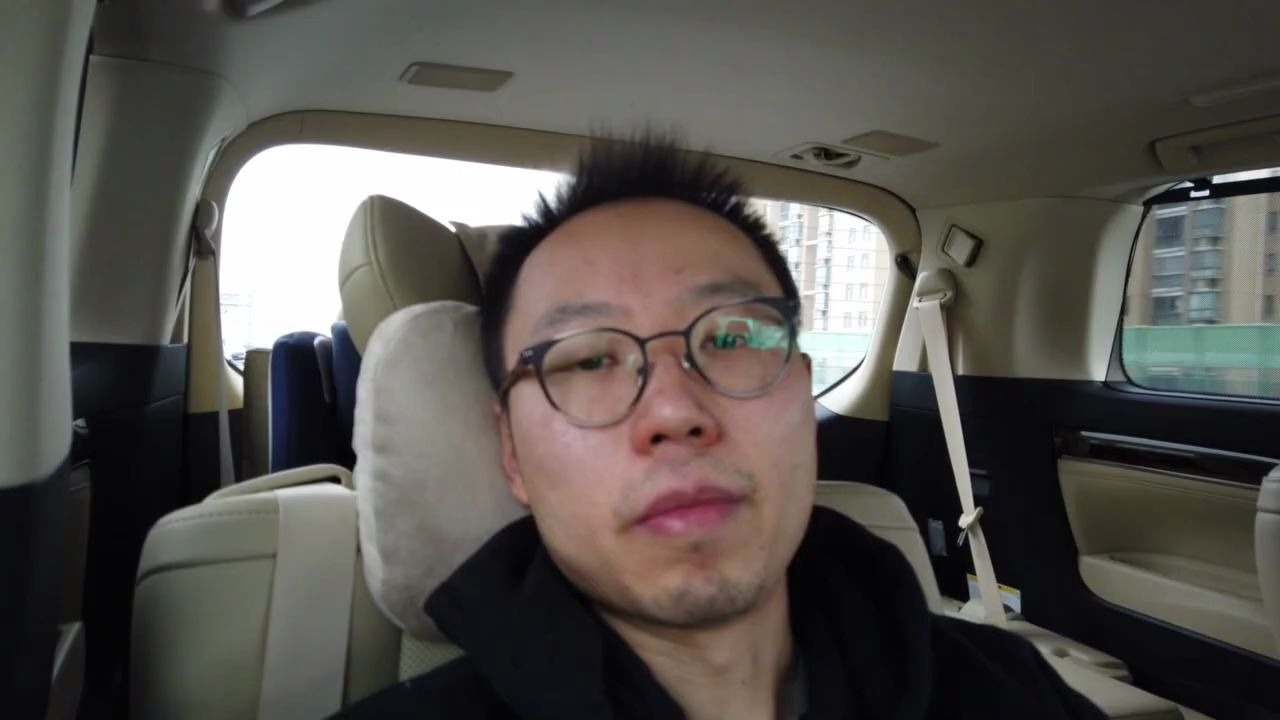 中国制造增程式电动车理想ONE提车小记