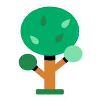 布雷顿森林砍树人 