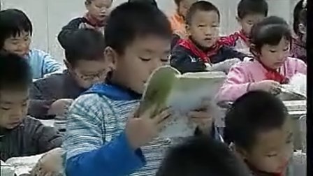 小学二年级语文优质课视频上册 植物妈妈有办法课堂实录.