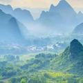 心系新农村 