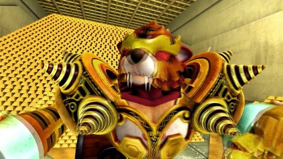 猪猪侠:在猪猪侠面前,千万别用同样的两招,不然会很惨!