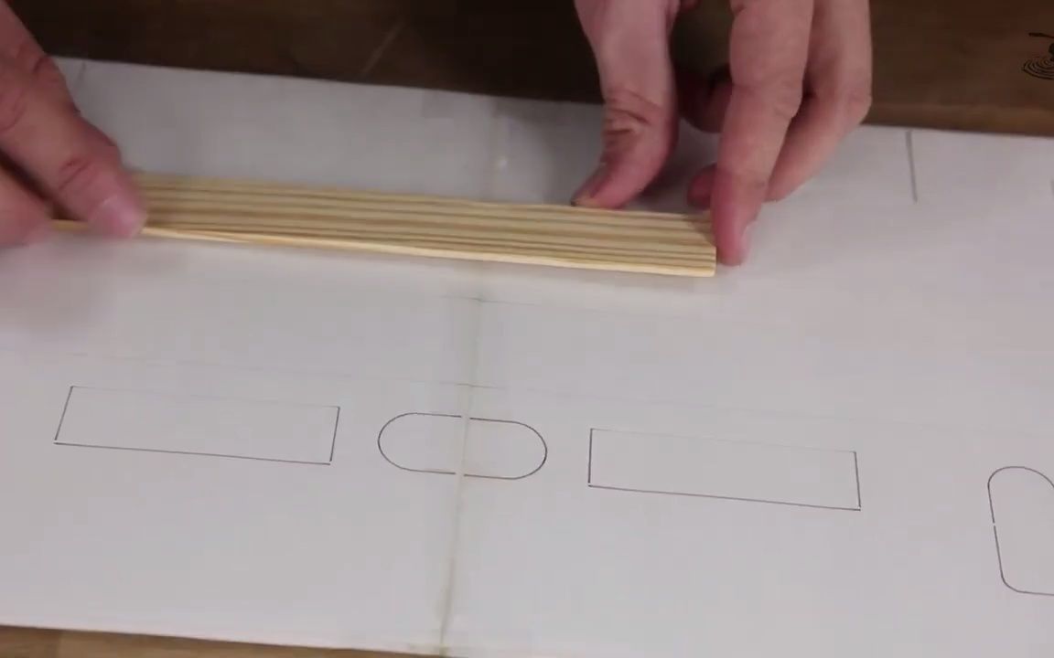 航模固定翼飞机电动遥控拼装Flite Test FT Mini Guinea