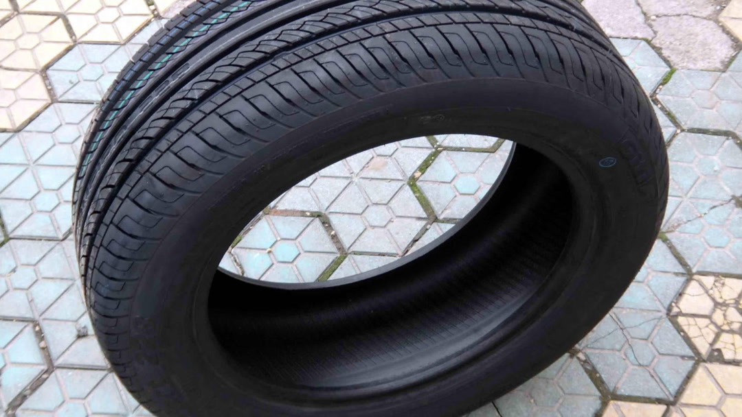 汽车轮胎上的小数字大秘密,这些数字的隐藏含义您都明白吗?