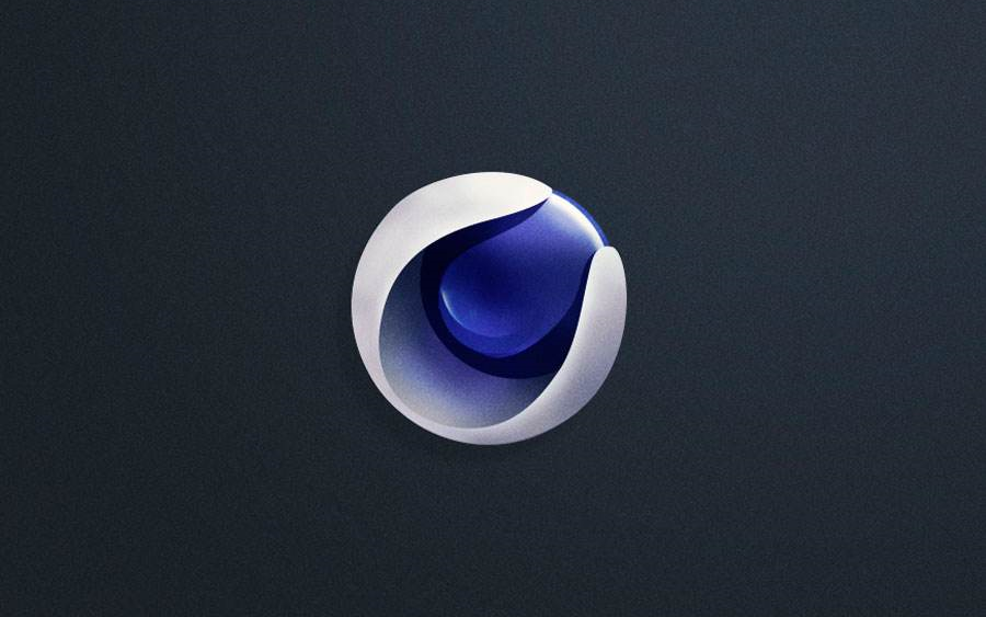 C4D 材质和渲染
