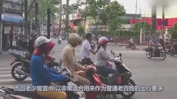 奇葩规定:电瓶车限速25公里,还要上牌照网友争议不断