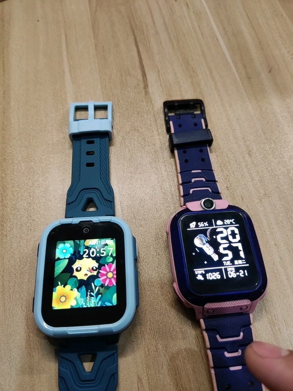 还不错的360 10x儿童手表