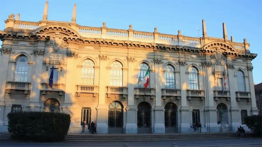 他说完“台湾属于中国”,台当局果然发难,大陆老师被意校方调查