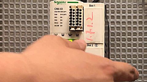 施耐德电气:LXM32M 设置EIP模式