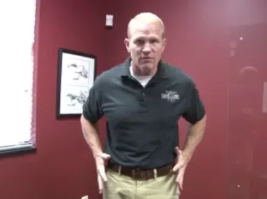 胸腔动力学(Ribcage Dynamics) - Mike Cantrell