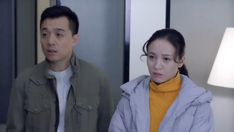 我和我的儿女们:一家把话说开,老钱给他们道歉,父亲都是为孩子