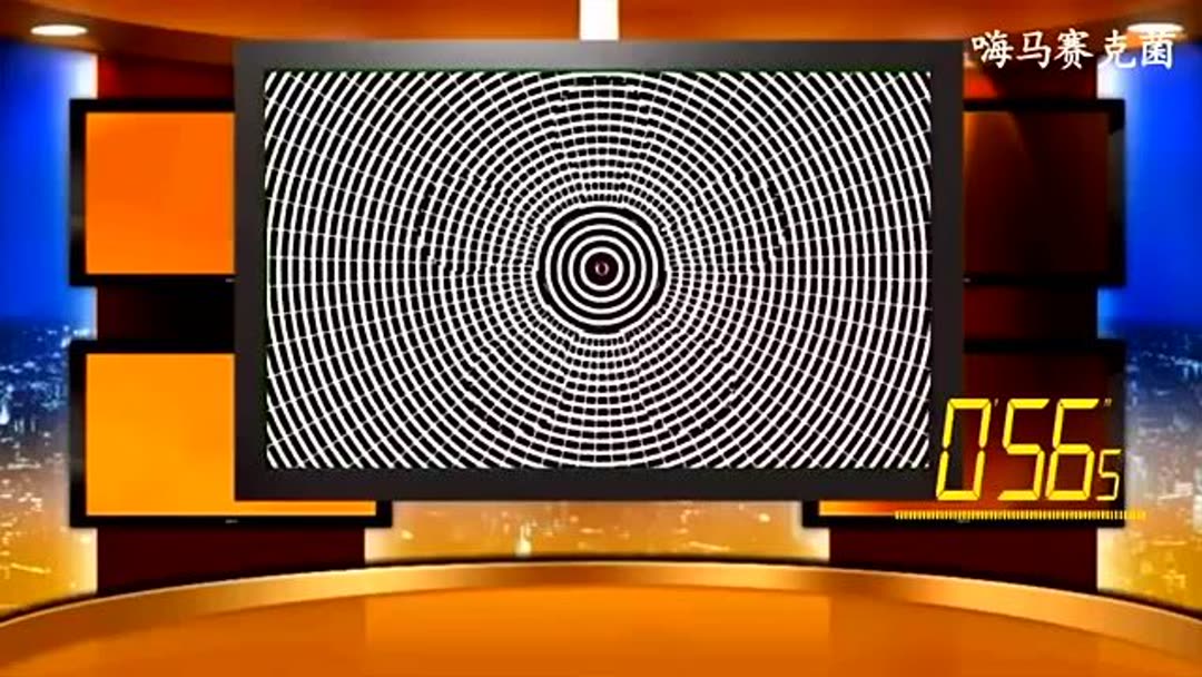 「火影忍者」教你一分钟练就血轮眼,掌握瞳术奥秘