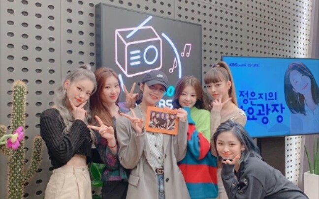 【ITZY]出道至今舞台直拍合集(不完全,但持更)