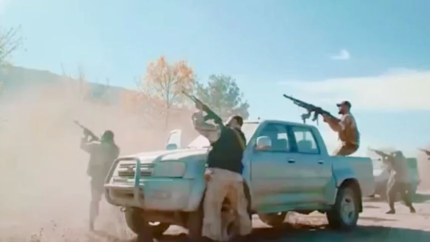 俄罗斯战争大片,重榜推荐,值得观看!@中视频伙伴计划官号