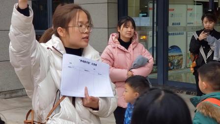 【参观渝北图书馆】8.活动总结