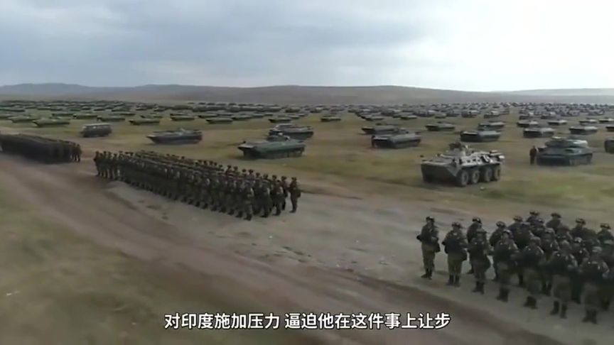 印拒不归还被扣的中国船,俄对此发出严厉警告,美国可不会罩着你