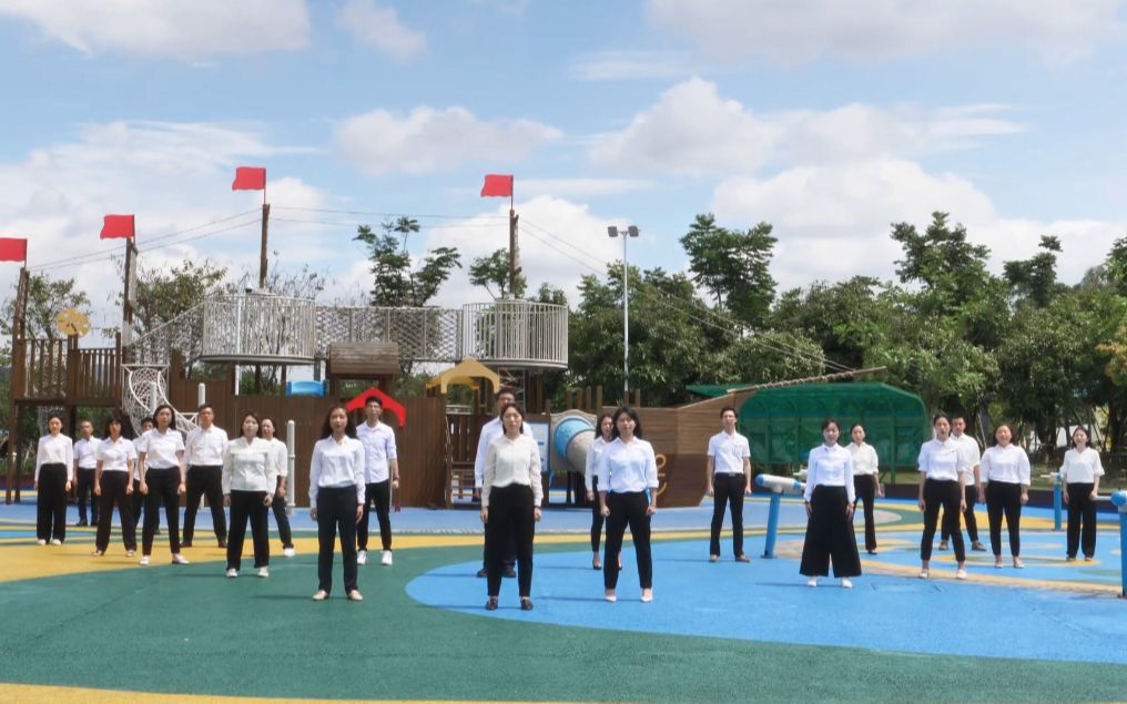 中山市住房和城乡建设局《少年》
