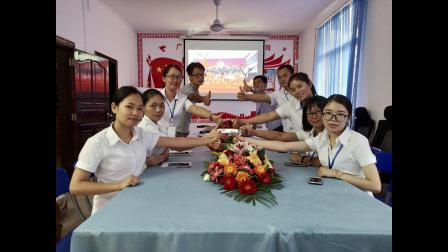 广西华锡会计服务有限公司宣传片