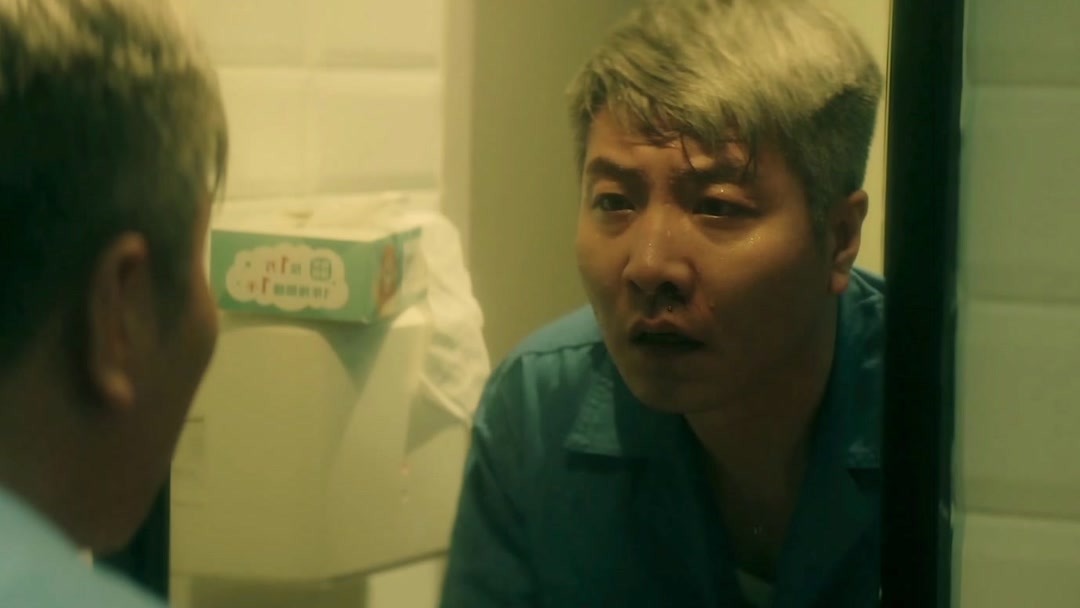 《心灵法医》凌志文见女儿 遇到杰森最终死亡