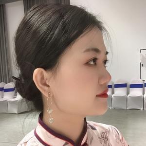 形体礼仪小江老师 