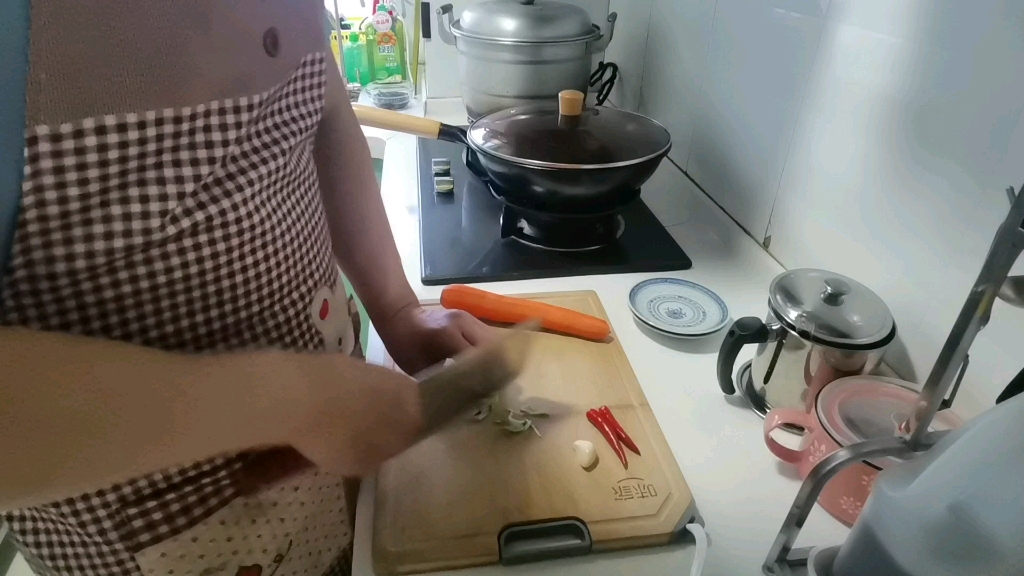 农家小炒 家常菜