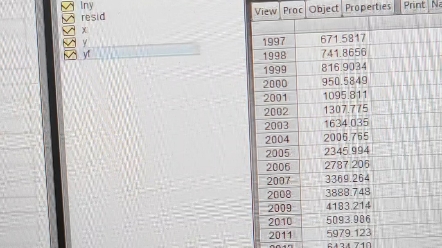 庞皓计量经济学第二章课后题自用1