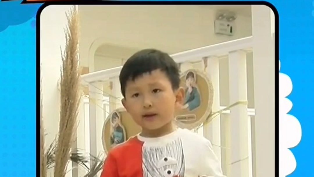 你知道怎么安全使用小剪刀吗?⑤⑦