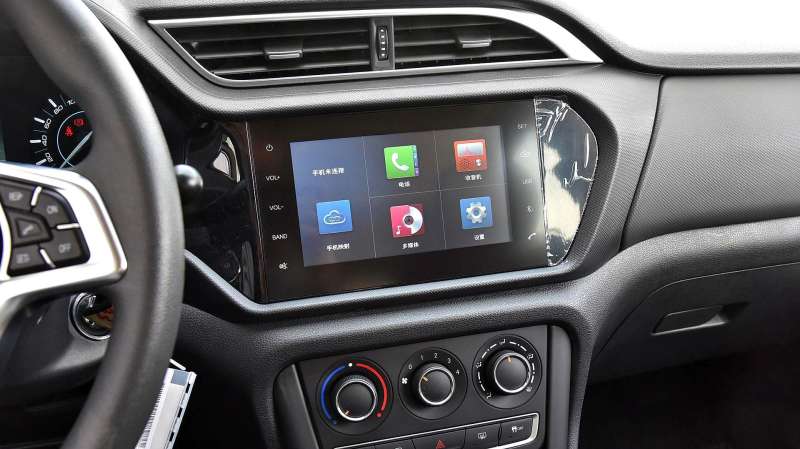 终于等到了!5.99万起,还有降价,标配定速巡航,家用真实惠