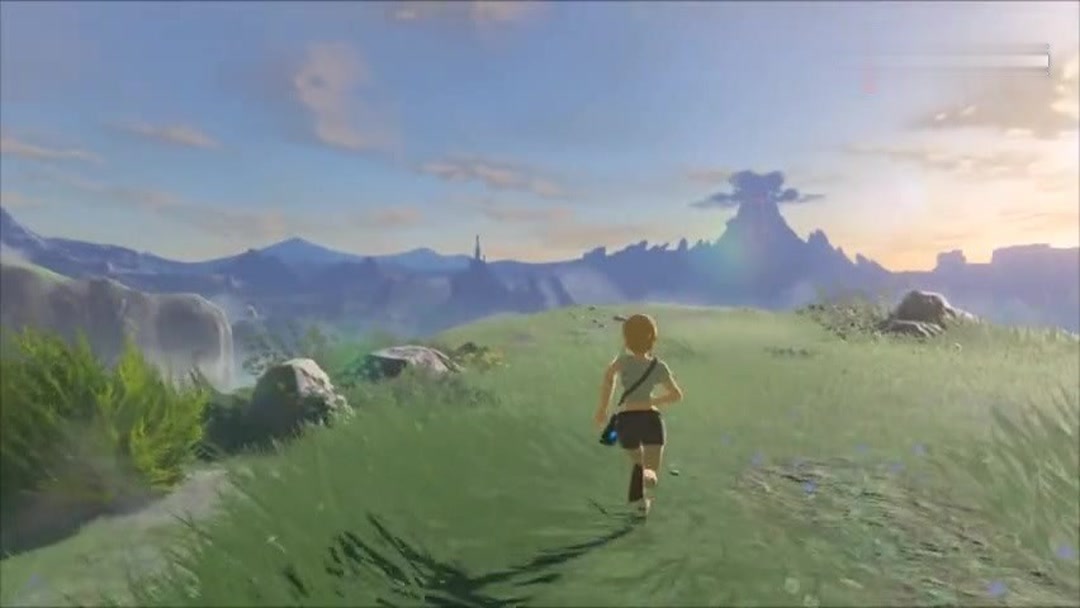 塞尔达mod 这次不是塞尔达,我叫林克尔!