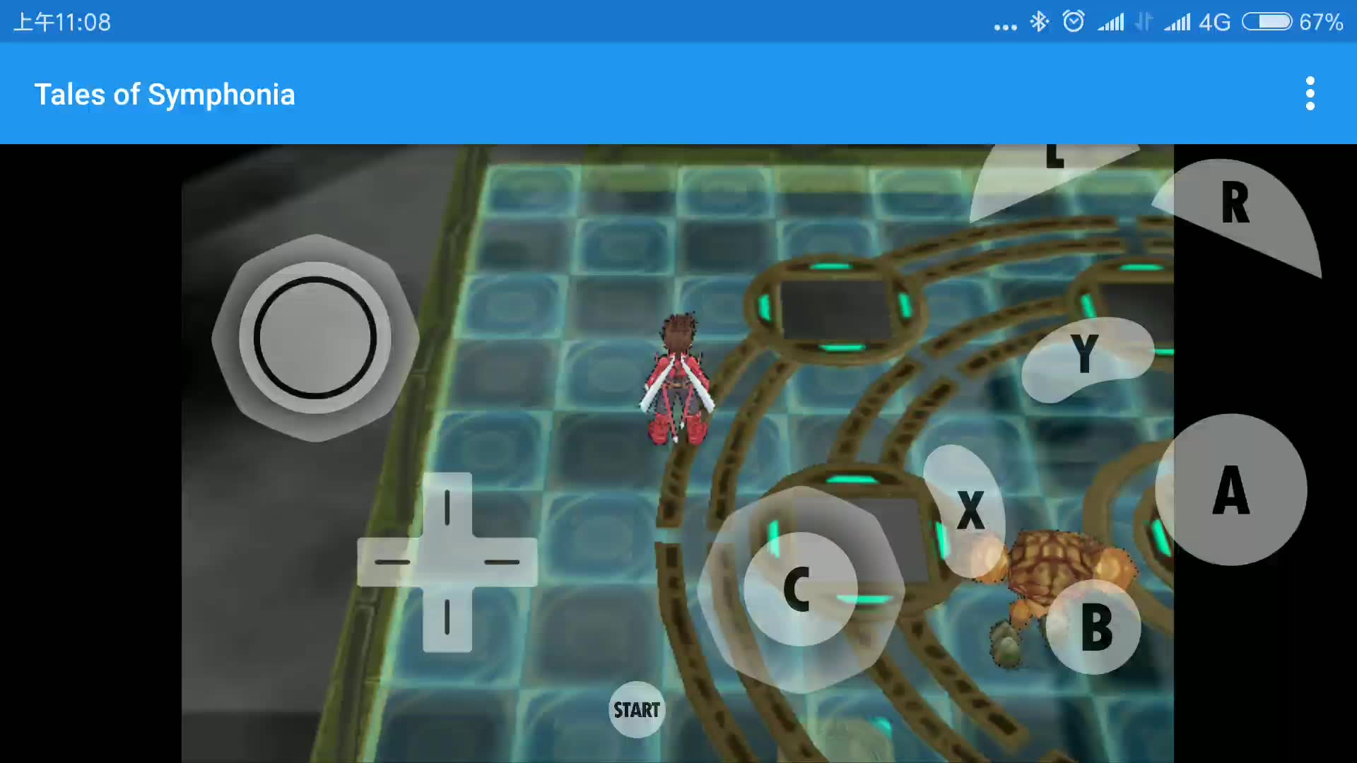 安卓dolphin模拟器试玩仙乐传说