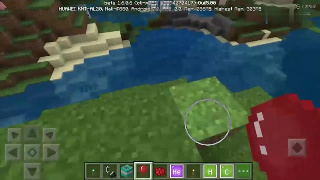 我的世界氢气球怎么做?氢气球的用途讲解