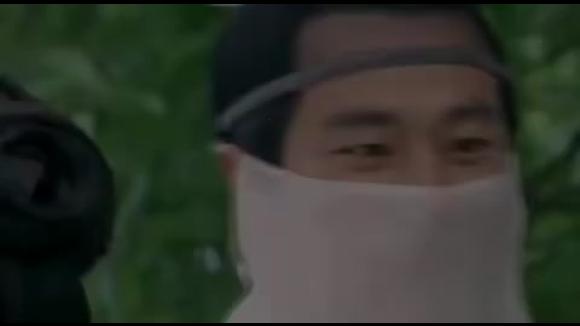 #出门必备 口罩的正确使用方法