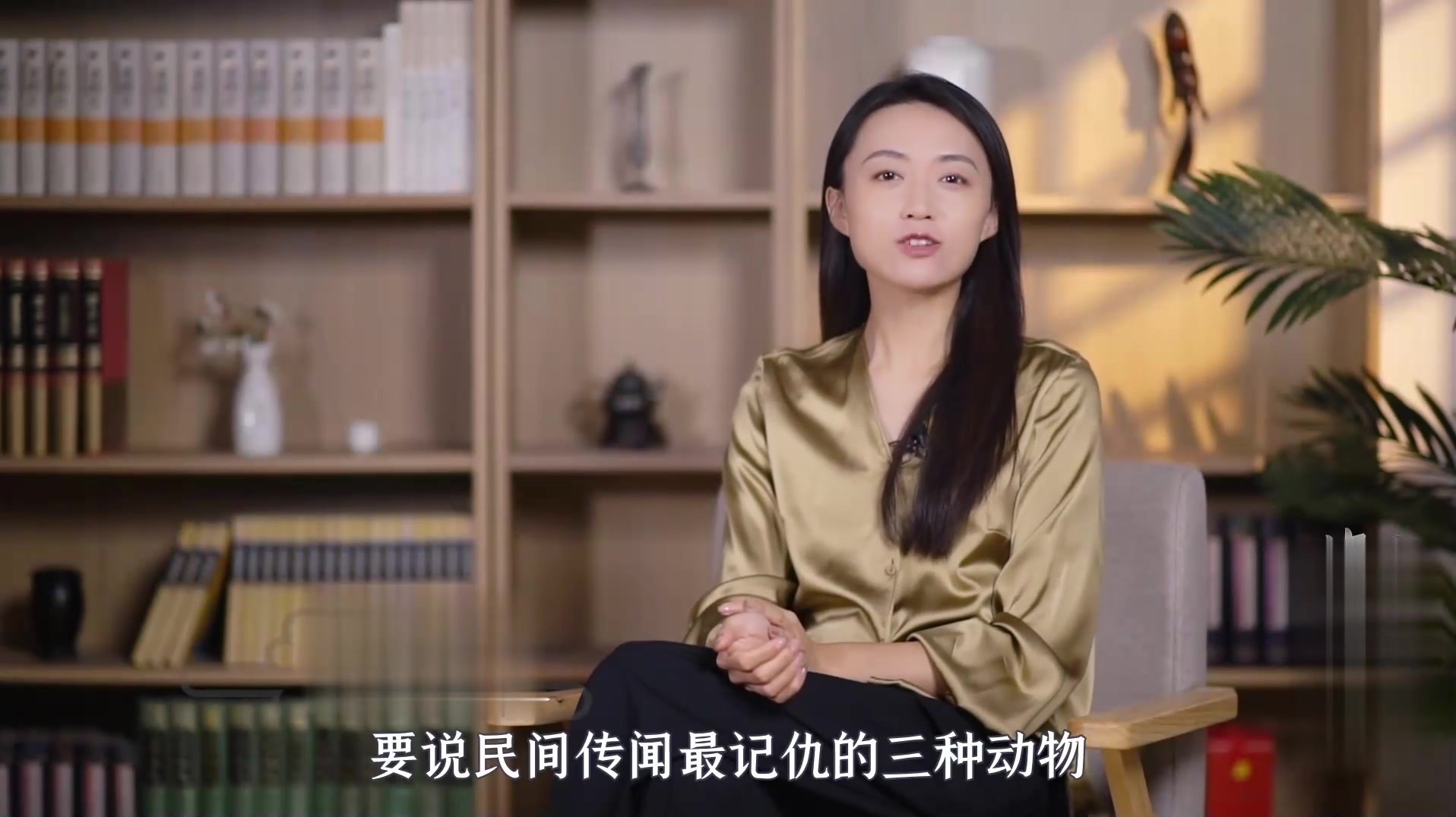 传说会记仇的3种动物,是不是真记仇?没事可别招惹了
