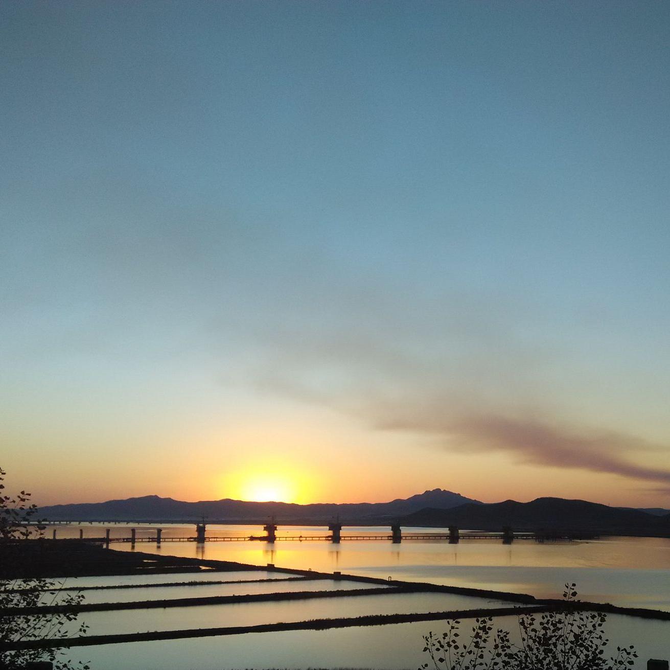 吃海鲜不吐皮 