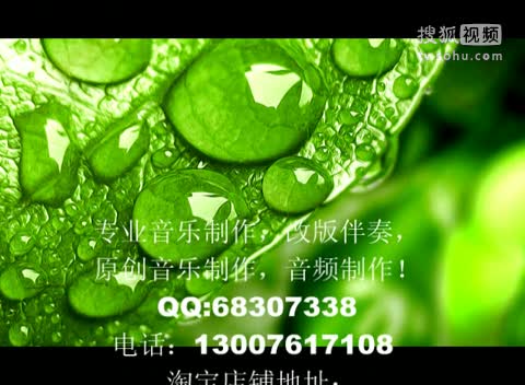 弟子规(谷建芬 新学堂歌)伴奏带朗诵