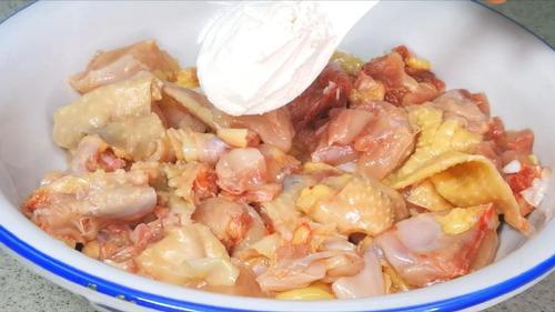 吃了28年的鸡肉,最好吃的便是这种家常做法,简单易学,美味下饭