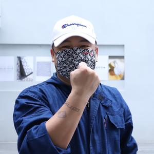 深圳庞先生 