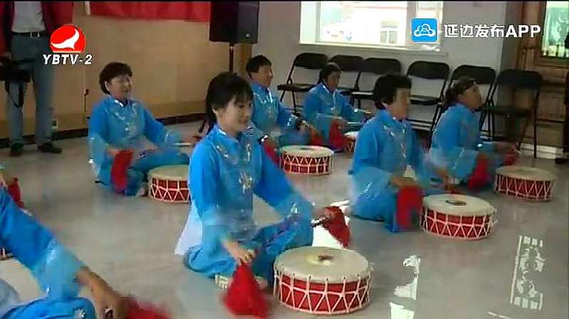 建设美丽乡村 村民安居乐业