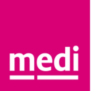 德国medi代理 