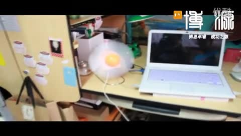 大连理工大学城市学院宿舍环境介绍