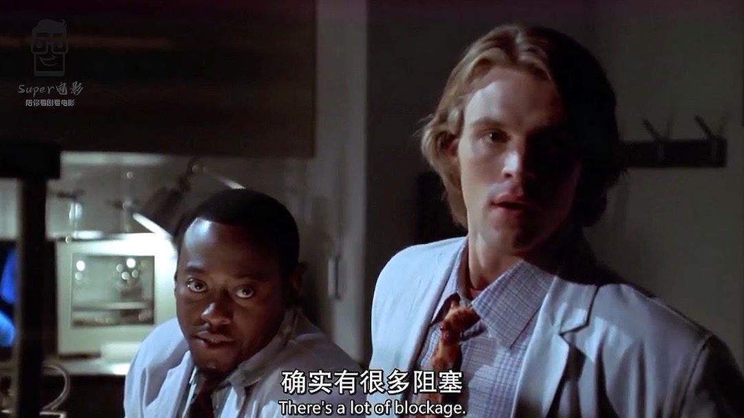 美剧:不打疫苗的后果这么严重,病毒居然潜伏了16年!