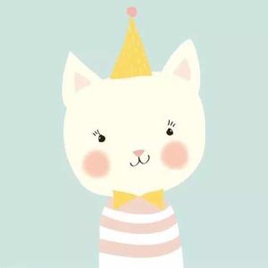 喵酱的日常小记录 