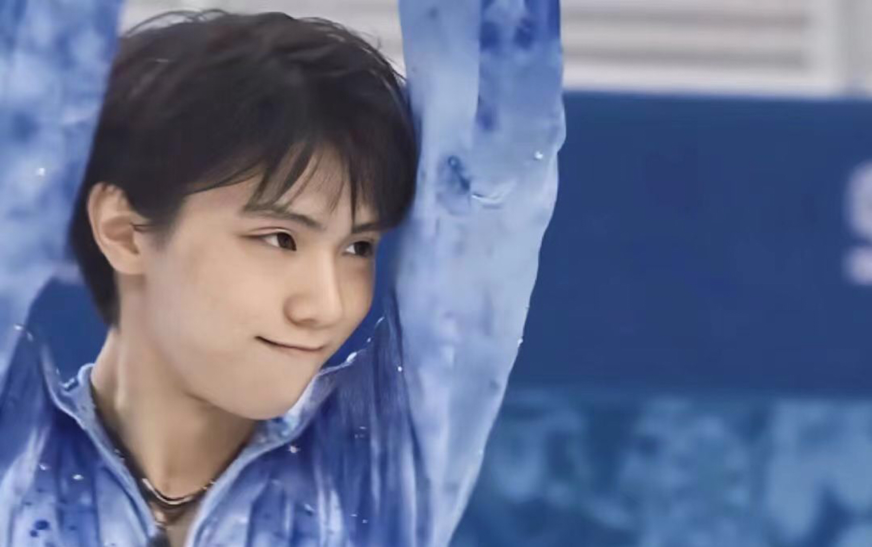 【羽生结弦X金妍儿|拖刀合集】双王拖刀,刀刀拖我心