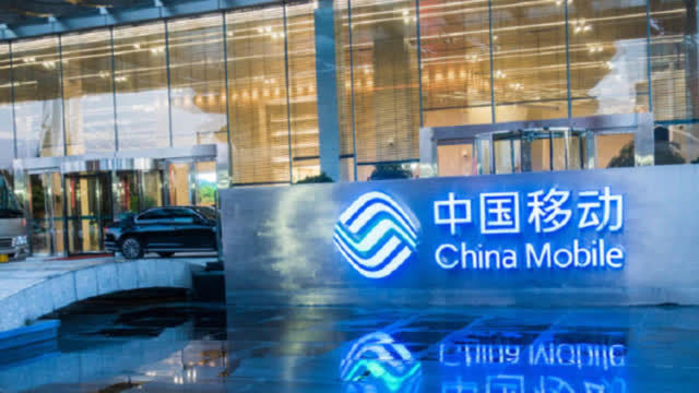 中国移动被调查?手机网速慢竟是它作怪,看完恍然大悟!