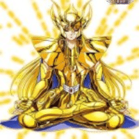 科技圣斗士是我 