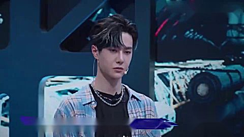 这就是街舞3:元老级舞者杨凯