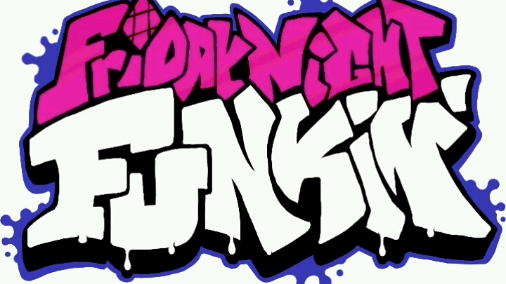 fnf模组,Friday night regret招人视频