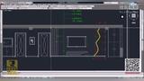 cad零基础教程视频 施工图课程介绍06.11