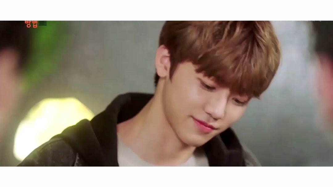 【罗渽民/讨厌你的方法】韩剧