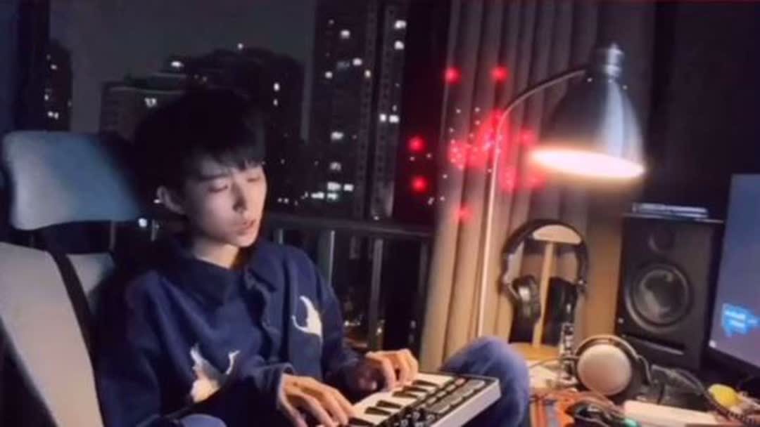 我的法器"小键盘"大合集