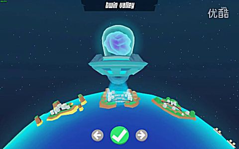 【小楠解说】《摧毁城市模拟器》 消防栓也能拆迁